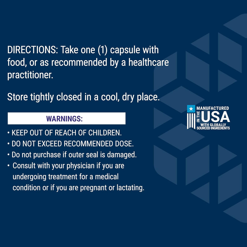 enhances overall health with inositol