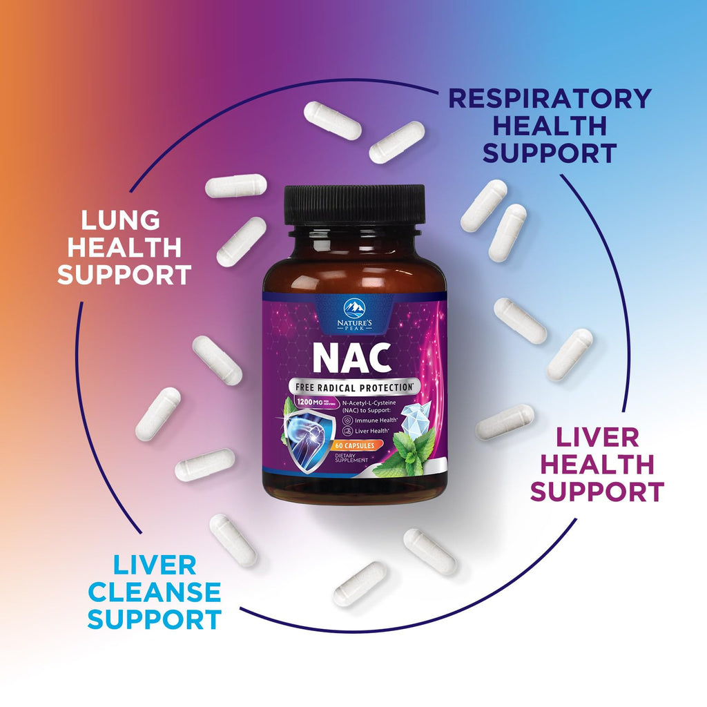 enhances overall immune function