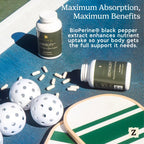 enhances overall joint comfort