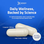 enhances overall metabolic function