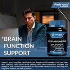 Enhances overall vitality and energy