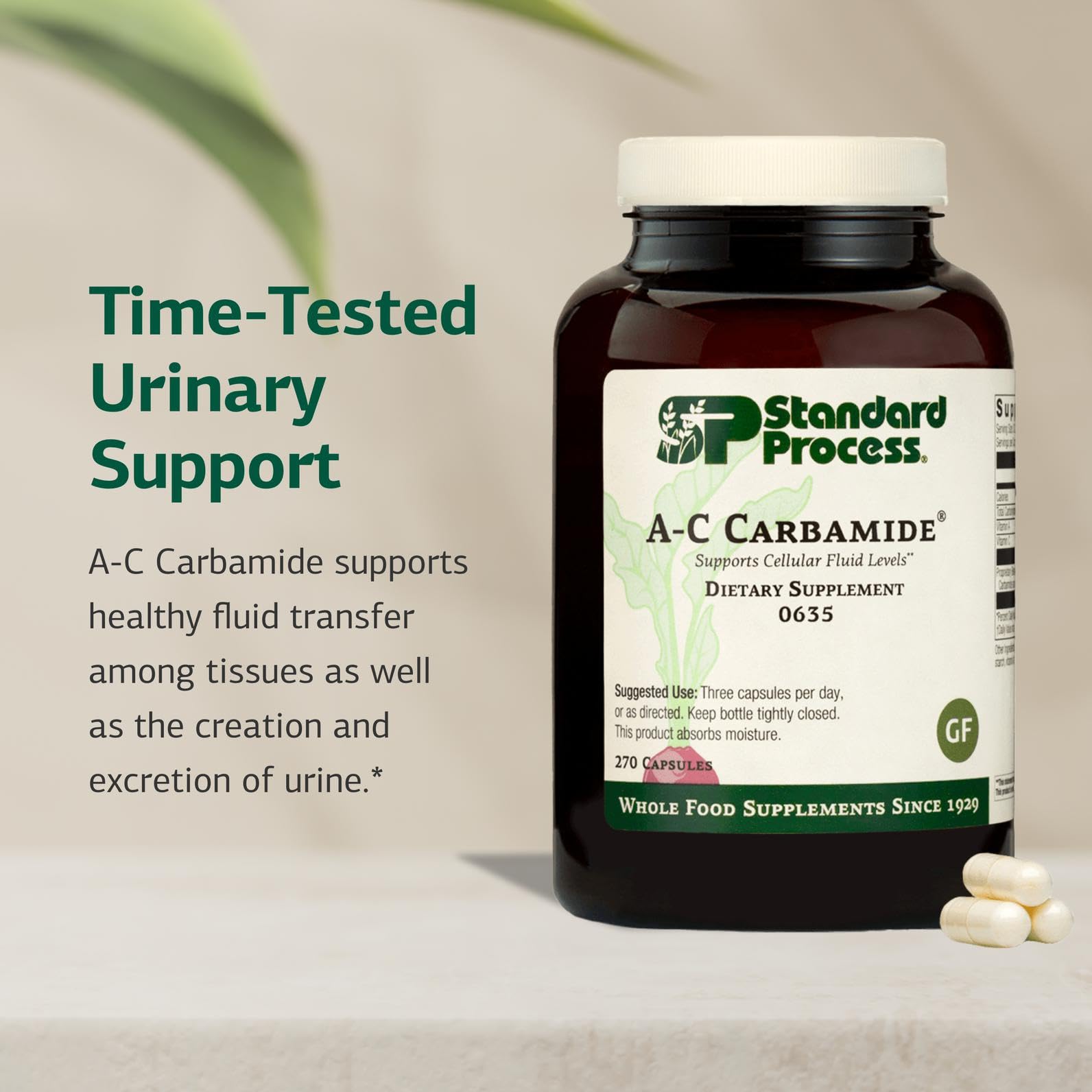 enhances overall wellness and vitality