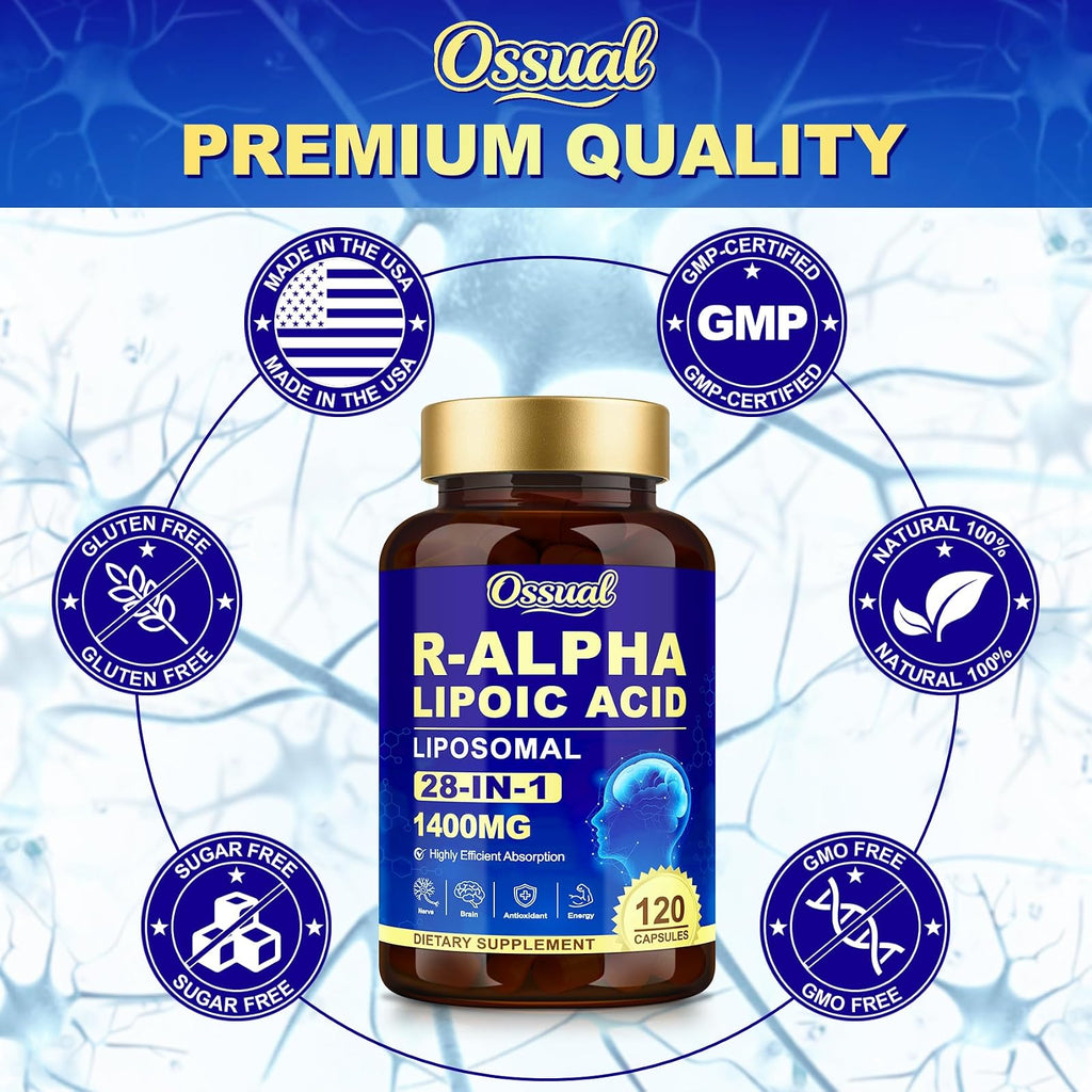 Enhances overall wellness and vitality