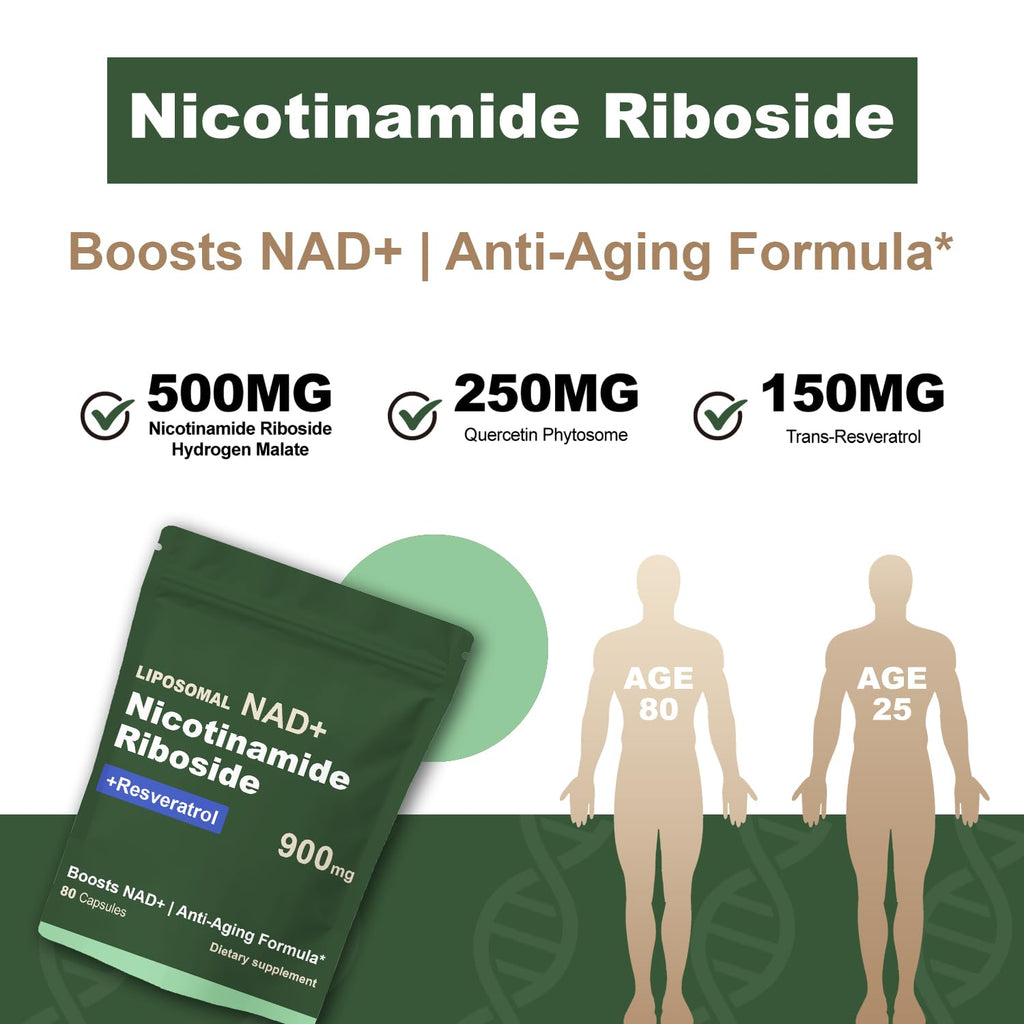 Enhances overall wellness daily