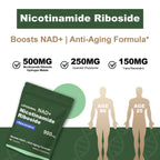 Enhances overall wellness daily