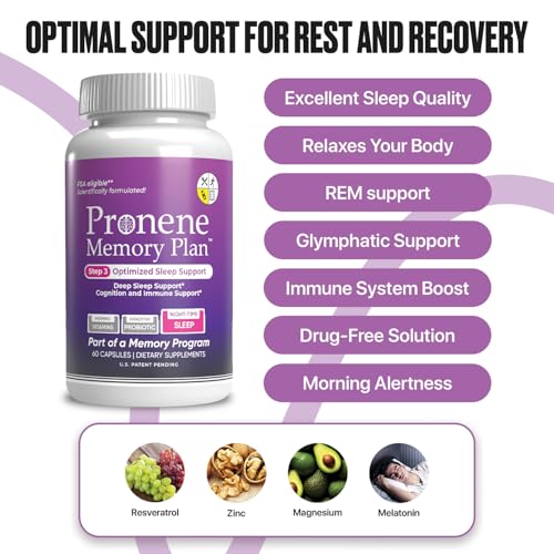 enhances relaxation and calmness