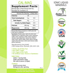 Eniva Health calcium magnesium benefits