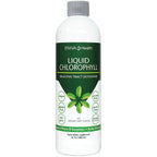 Eniva Liquid Chlorophyll Mint benefits