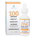 Eniva zinc supplement for immunity