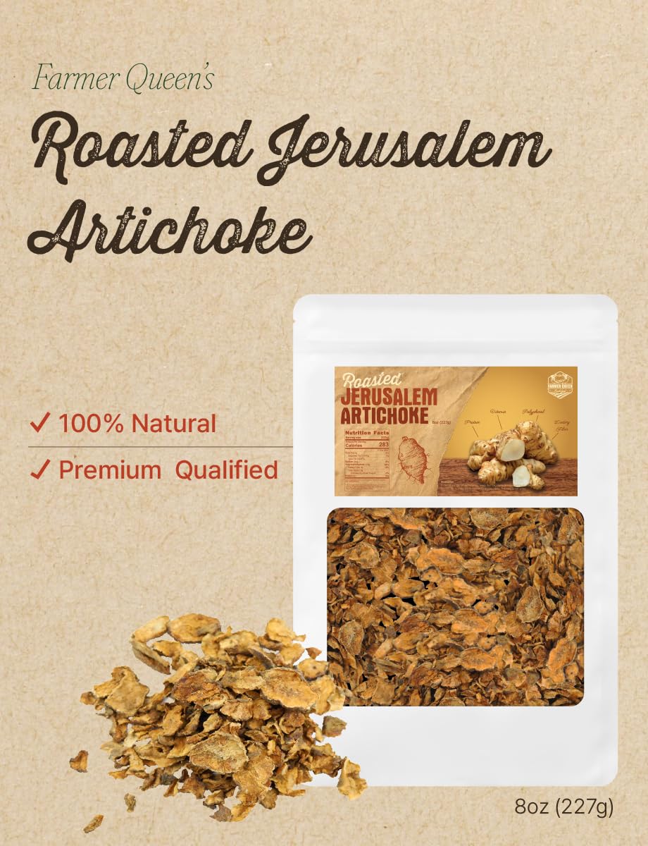 enjoy artichoke tea at home
