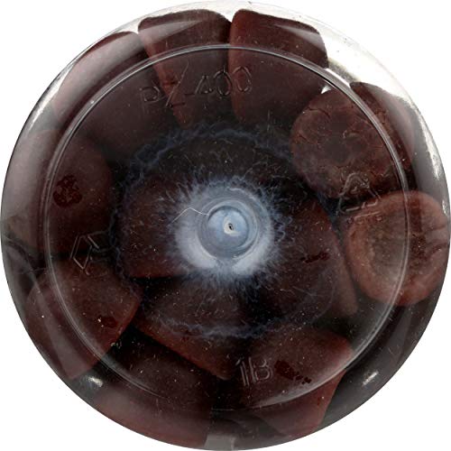 enjoy cranberry gummies as a snack