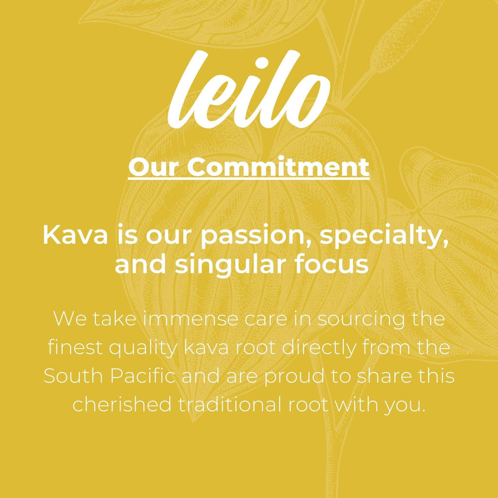 enjoy kava kava without alcohol