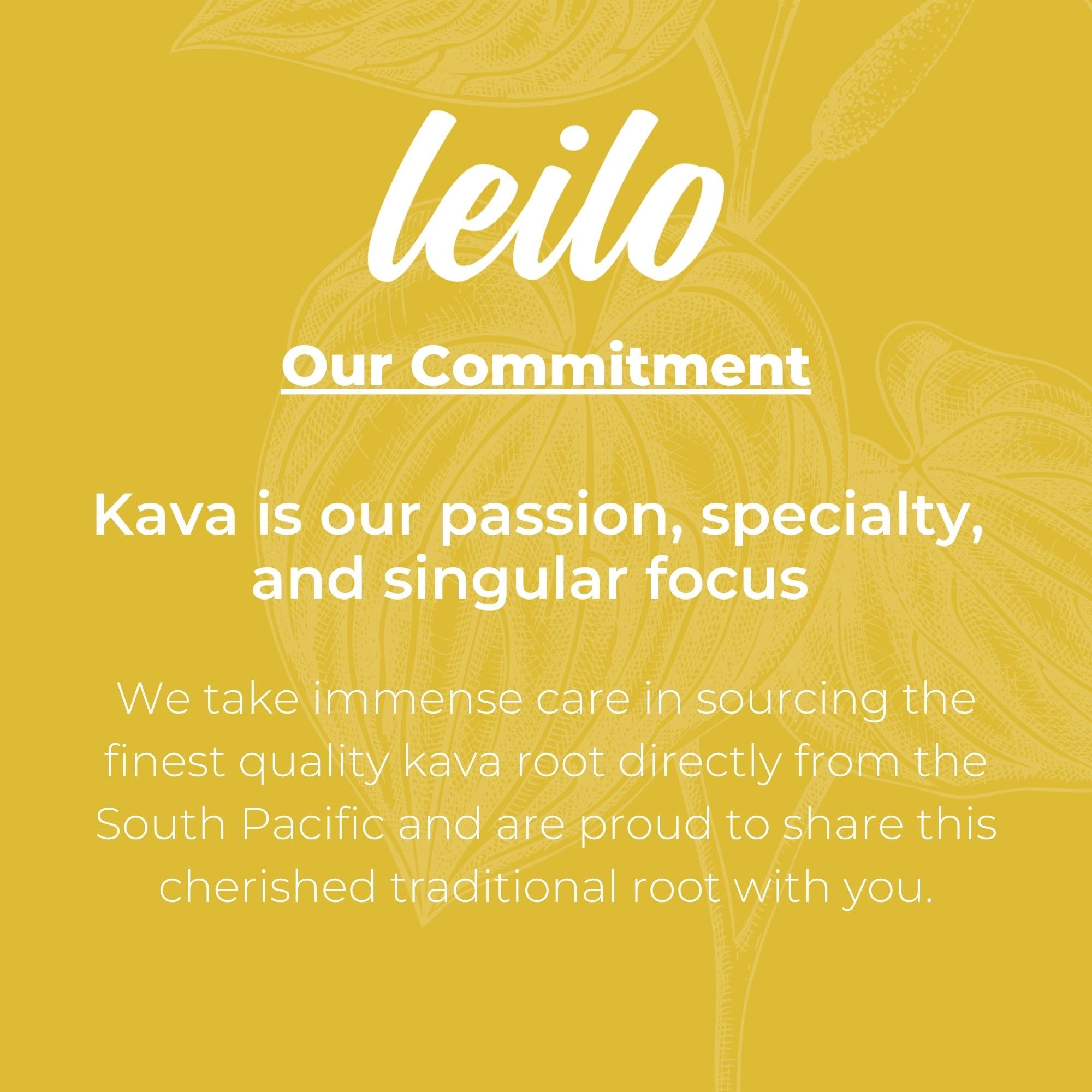 enjoy kava kava without alcohol