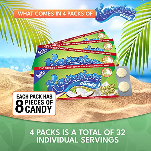enjoyable kava kava candy flavour