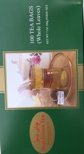enjoying green tea matcha flavor