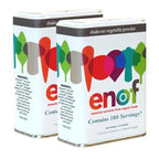 ENOF organic fruit powder for smoothies