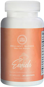 ENRICH adaptogen supplement for focus