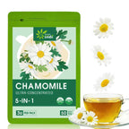 EnrychLeafo chamomile tea bags