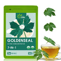 EnrychLeafo Goldenseal Root Tea benefits