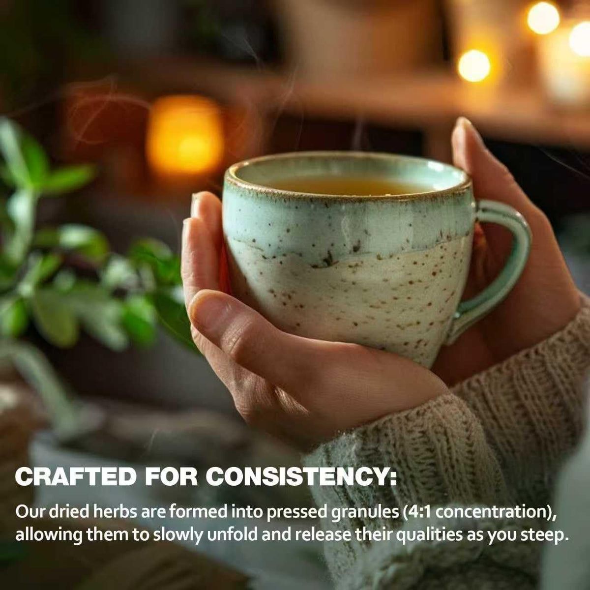EnrychLeafo herbal tea for digestion