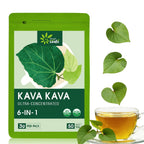 EnrychLeafo Kava Kava Root Tea bags