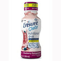 Ensure Clear Nutritional Drink for seniors