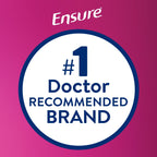 Ensure COMPLETE for balanced nutrition