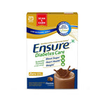 Ensure Diabetes Care chocolate drink mix