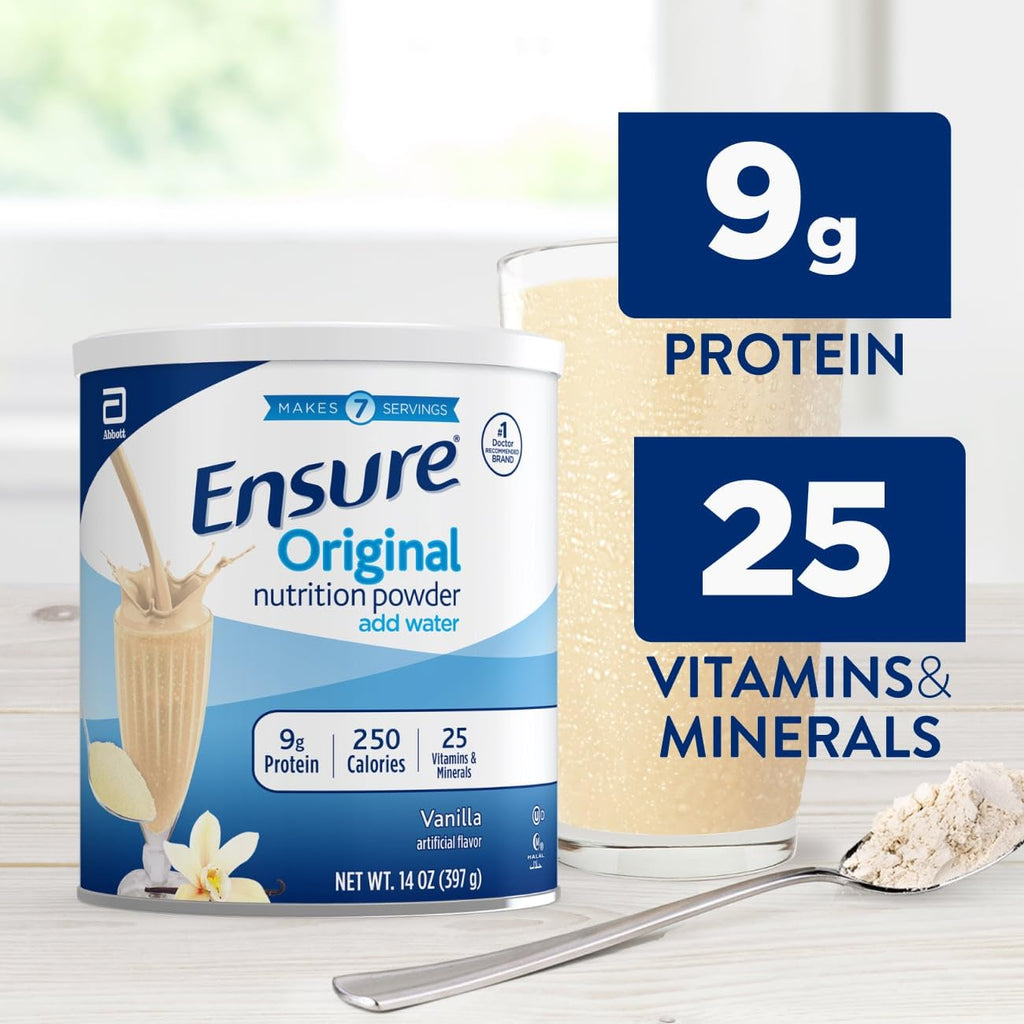 Ensure multivitamin for women daily health