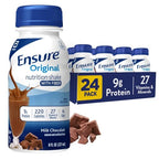 Ensure multivitamins for daily health