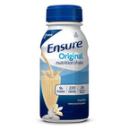 Ensure Original Nutrition Shake vanilla for adults