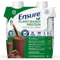 Ensure Plant Protein Chocolate Shake