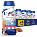 Ensure Plus Butter Pecan shake pack