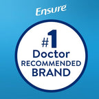 Ensure Plus multivitamin shake for wellness