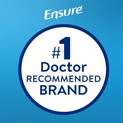 Ensure Plus multivitamin shake for wellness