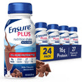 Ensure Plus Nutrition Shake multivitamins
