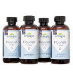 ENTEGR0 Flourish to Go liquid probiotic