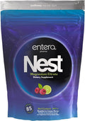 Entera magnesium glycinate supplement