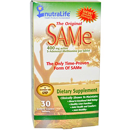 Enteric-coated blended supplements