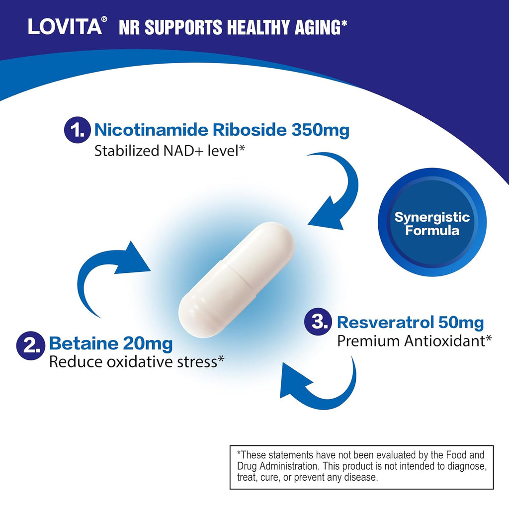 enteric-coated capsules for better absorption