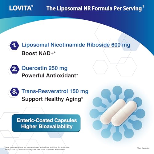enteric-coated capsules for better absorption