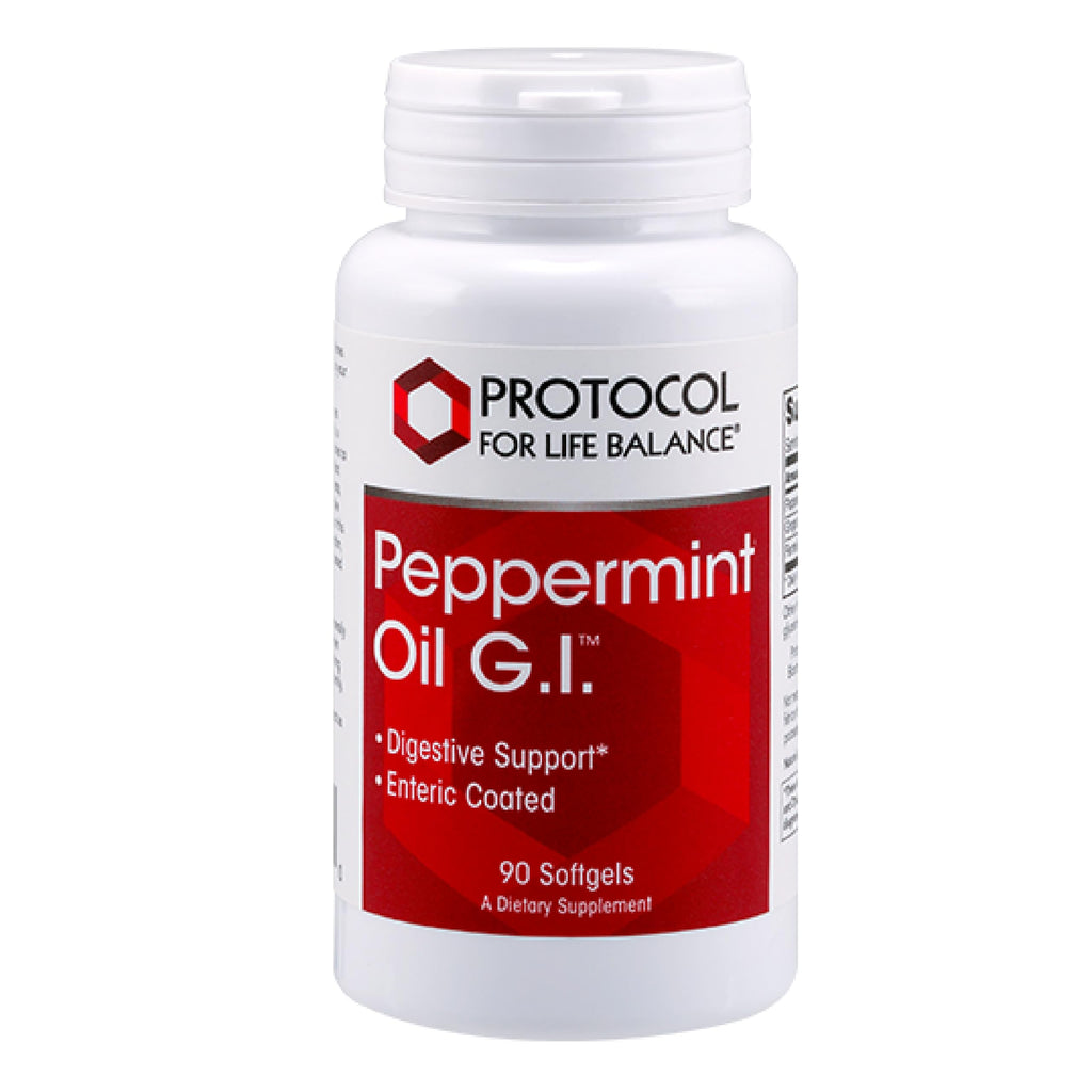 enteric-coated ginger softgels for digestion