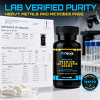 enteric coated iron capsules