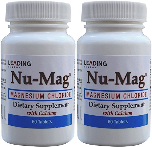 enteric coated magnesium calcium supplement