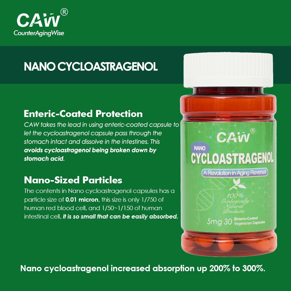 enteric-coated multivitamin capsules