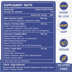 enteric coated multivitamin for men
