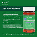 enteric-coated multivitamin for men