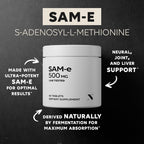 Enteric coated multivitamin for men