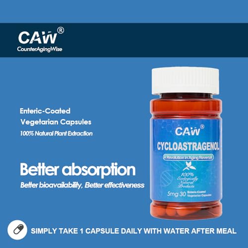 Enteric-coated multivitamins for absorption