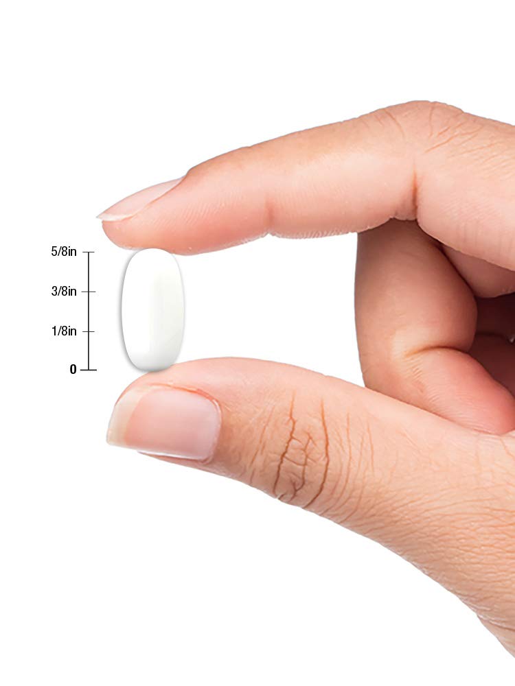 enteric coated tablets for better absorption